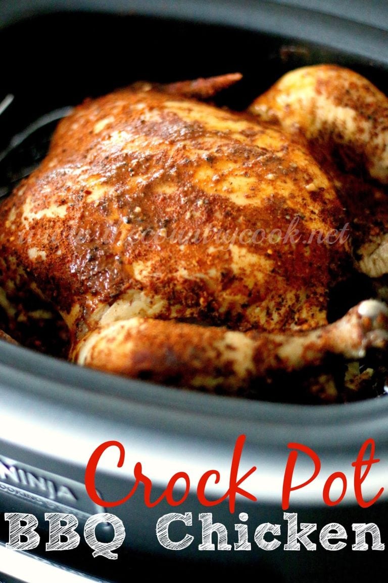 20 ALL DAY Slow Cooker Recipes - Recipes That Crock!