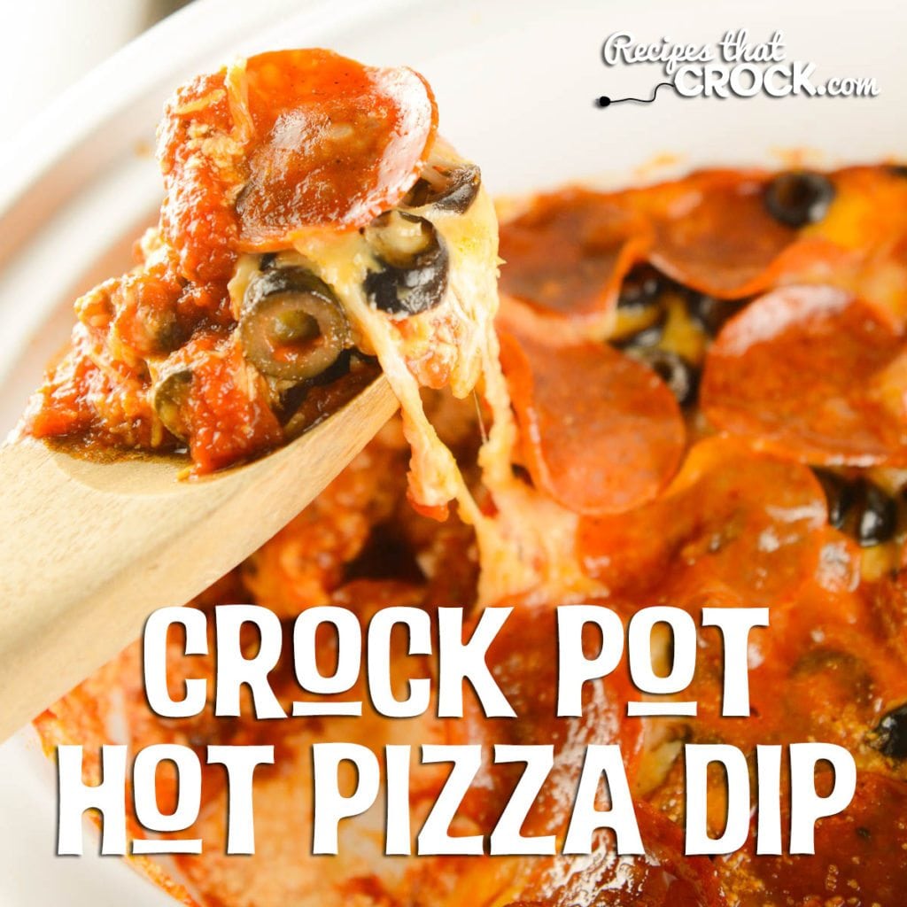 Game Day Eats to Throw in the Crock Pot - Recipes That Crock!