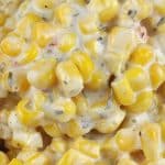 Angel Crock Pot Creamy Corn - Recipes That Crock!