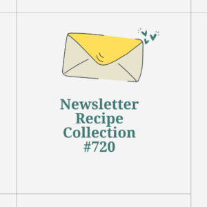 Newsletter Recipe Collection #720 - Recipes That Crock!