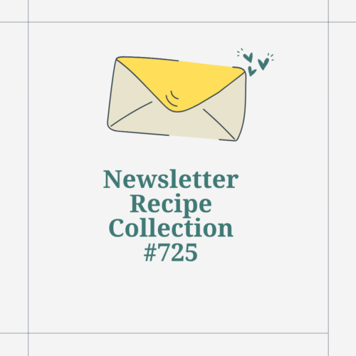 Newsletter Recipe Collection #725 - Recipes That Crock!